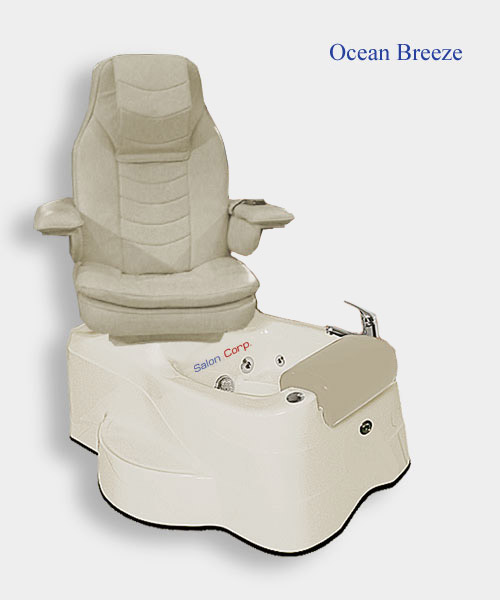 Spa Furniture | Pedicure Chair Toronto | Salon Furniture Depot