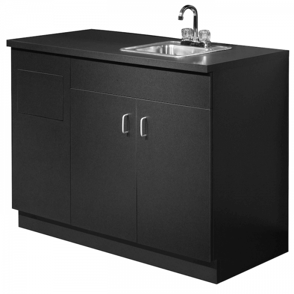 Salon Color Bar Furniture Toronto | Salon Furniture Depot