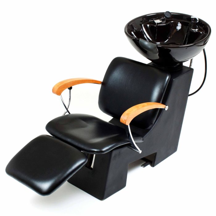 Shampoo Unit Equipments Toronto | Salon Furniture Depot